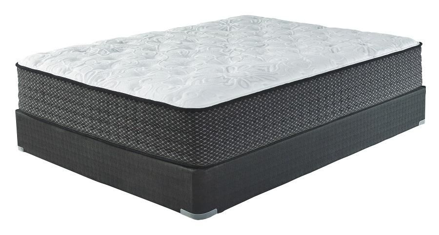 COLCHÓN KING Anniversary Edition Plush M71741 - Furniture City