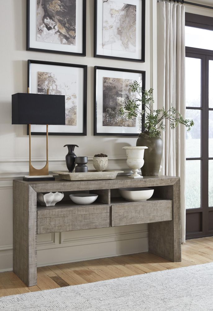 BUFETERA LANGFORD D760-60 - Furniture City