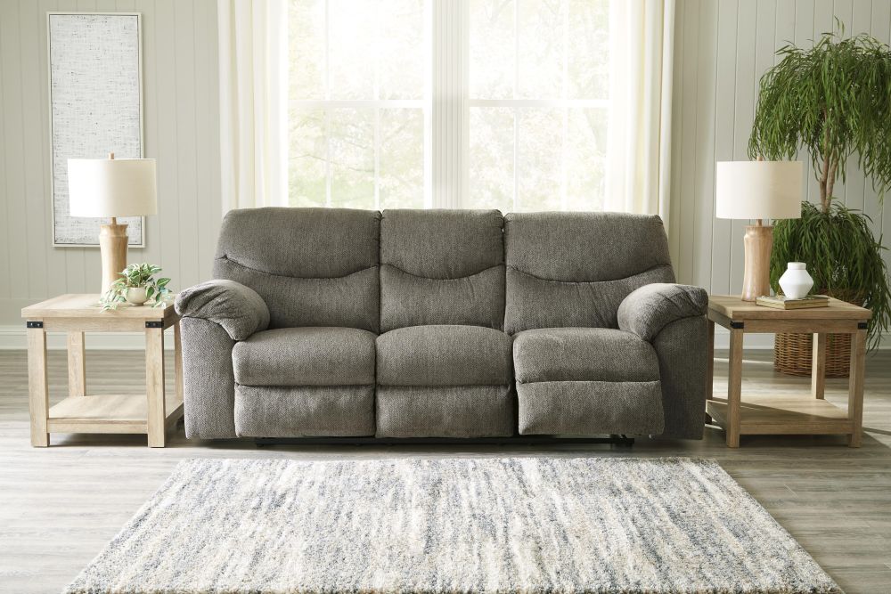 SOFA ALPHONS 2820188 PUTTY - Furniture City