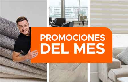 Selecta, los No.1 en Decoración