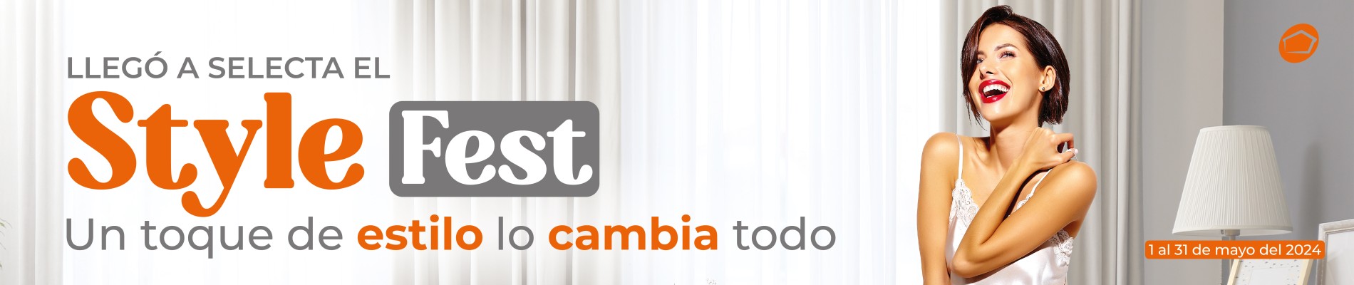 Selecta, los No.1 en Decoración